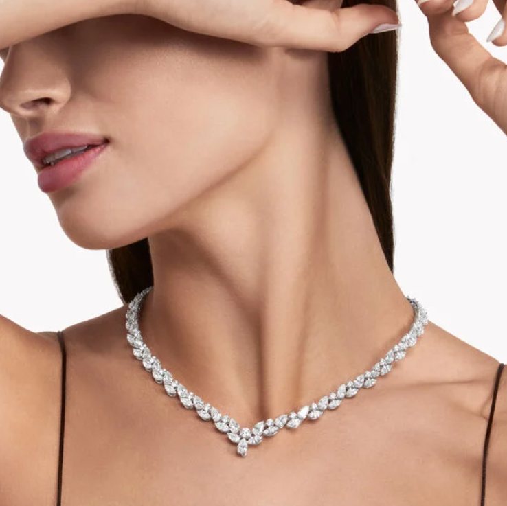 Perhatikan 5 Tips Memilih Kalung Berlian Klasik dan Imperial Perhatikan 5 Tips Memilih Kalung Berlian Klasik dan Imperial